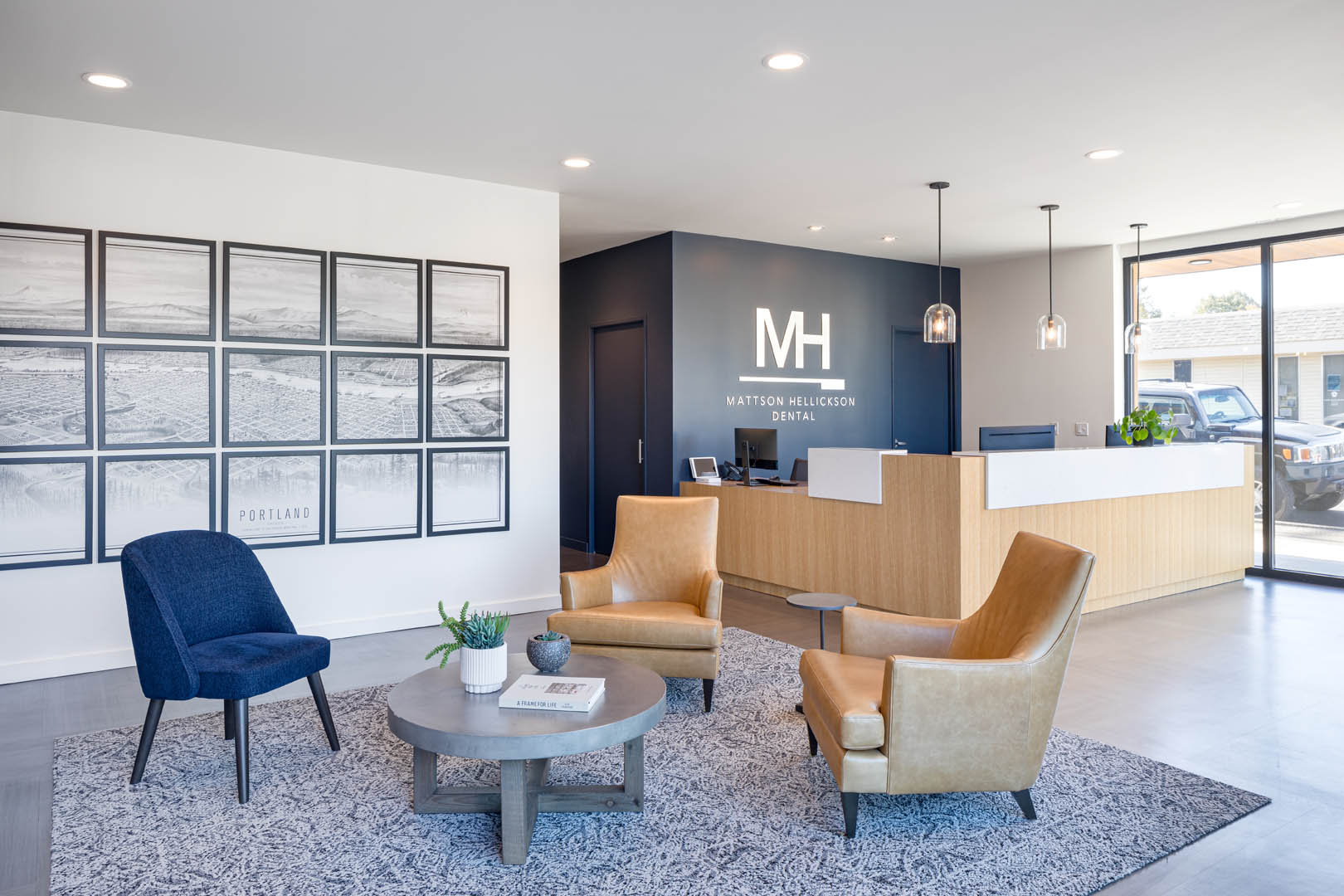 Dentist in Beaverton, OR | Mattson Hellickson Dental